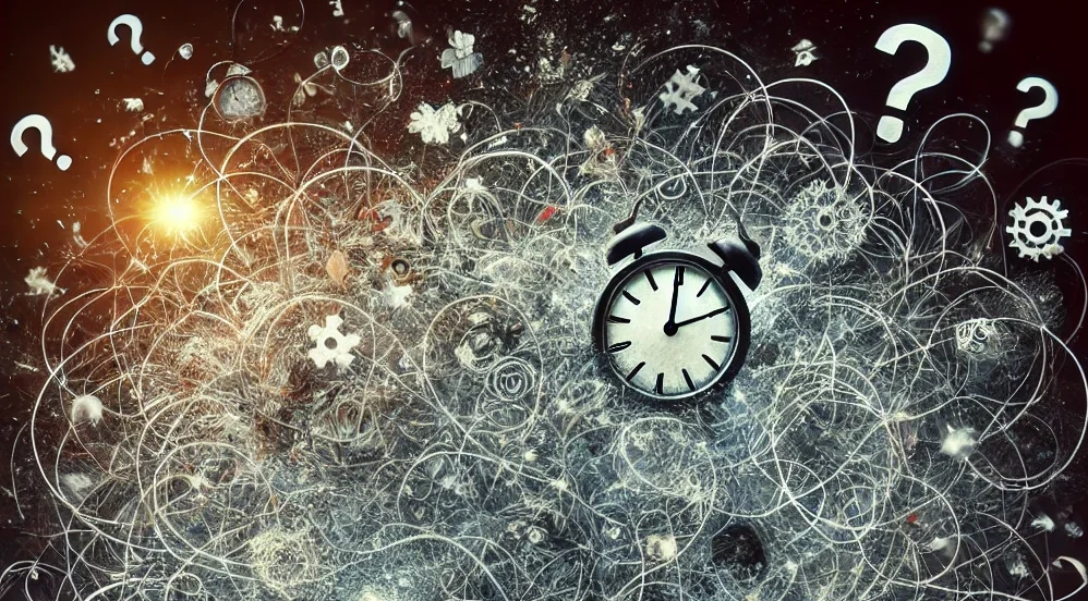 7 Techniques To Stop Overthinking And Regain Mental Clarity