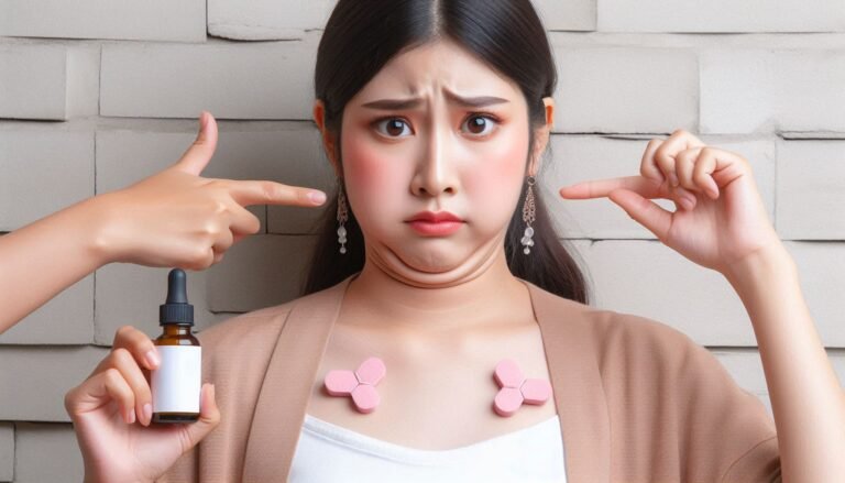 Face Puffiness Without Overeating? Here’s What’s Really Happening - Svhub